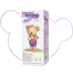 LARIDEP® Spray Oral – DrPhyto